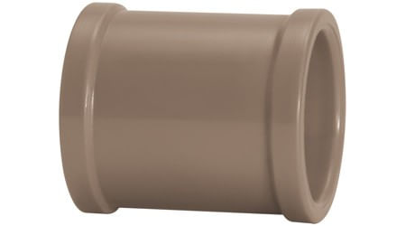 Luva Soldável 25mm Amanco