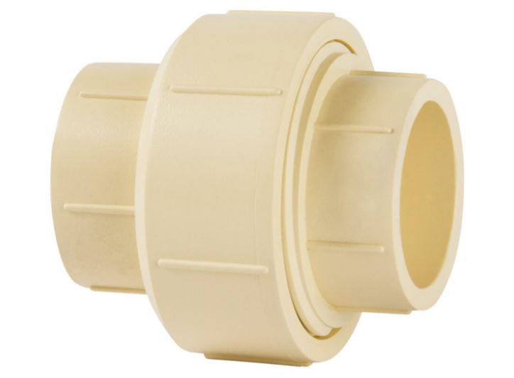 Uniao Ff Super Cpvc Dn22