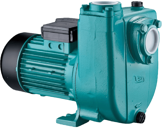 Bomba Autoescorva Xhsm1500 1,5cv Lepono