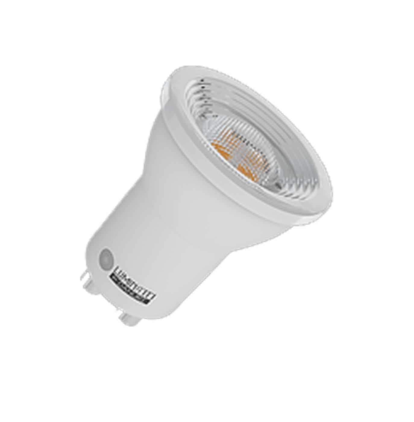 Lâmpada Led Mini Dicroica 4w 6000k Luminatti