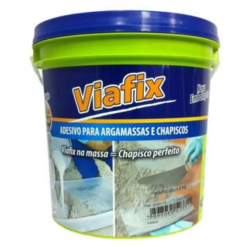 Viafix Galão Viapol 3,6kg