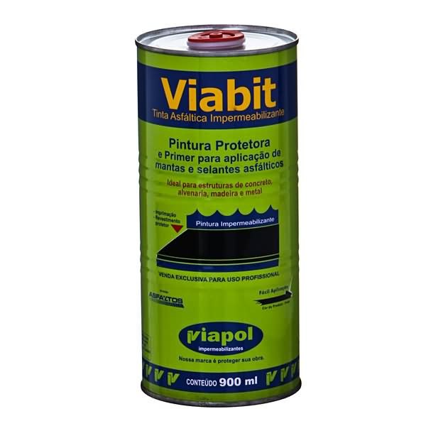 Viabit Viapol 900ml