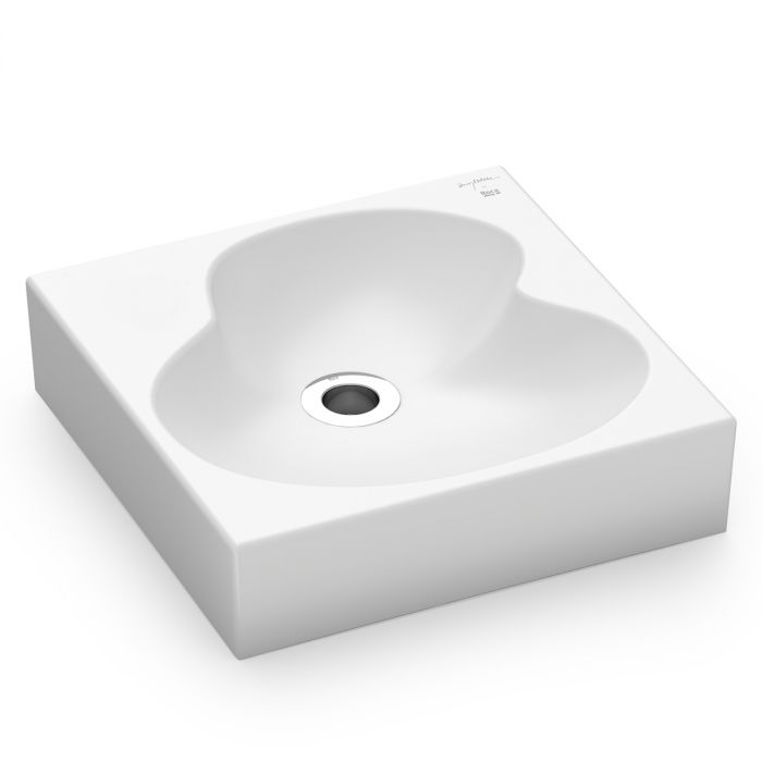 Cuba Apoio com Mesa 410x410 Ruy Ohtake Roca