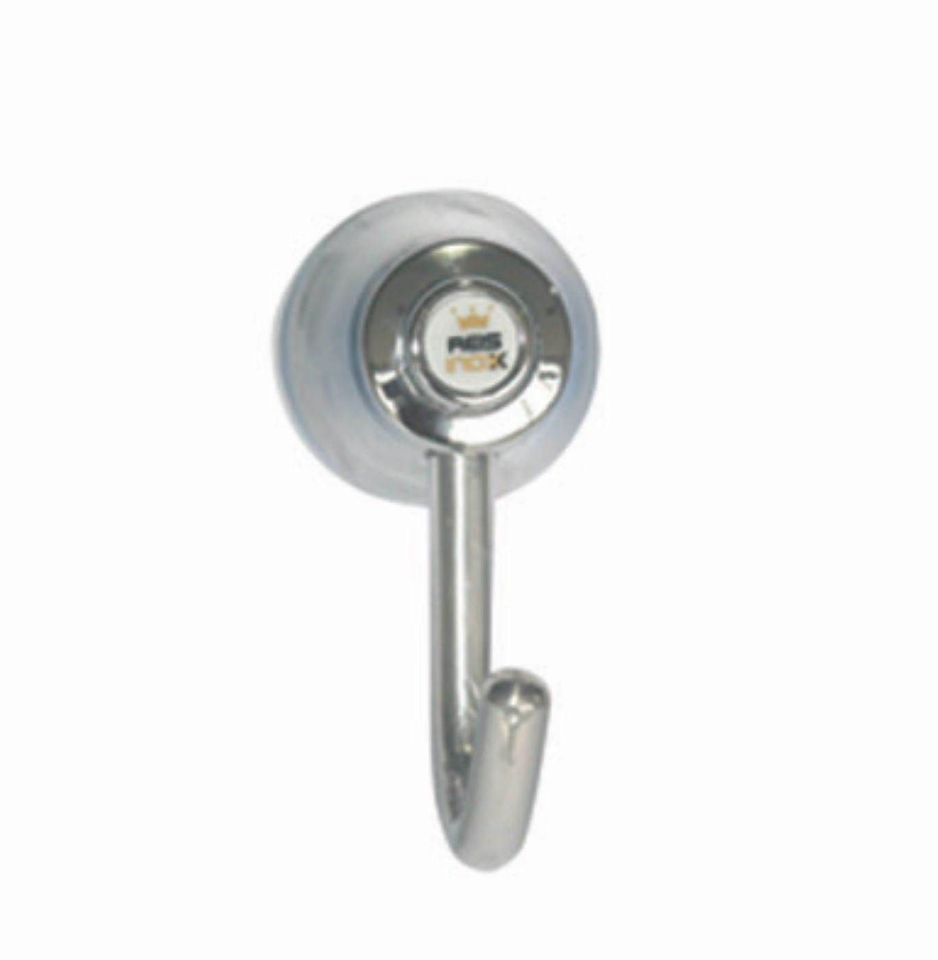 Cabide Simples 135 Aluminio Reis Inox