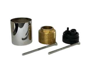 Kit Prolongador 15mm 2993 Unificado Deca