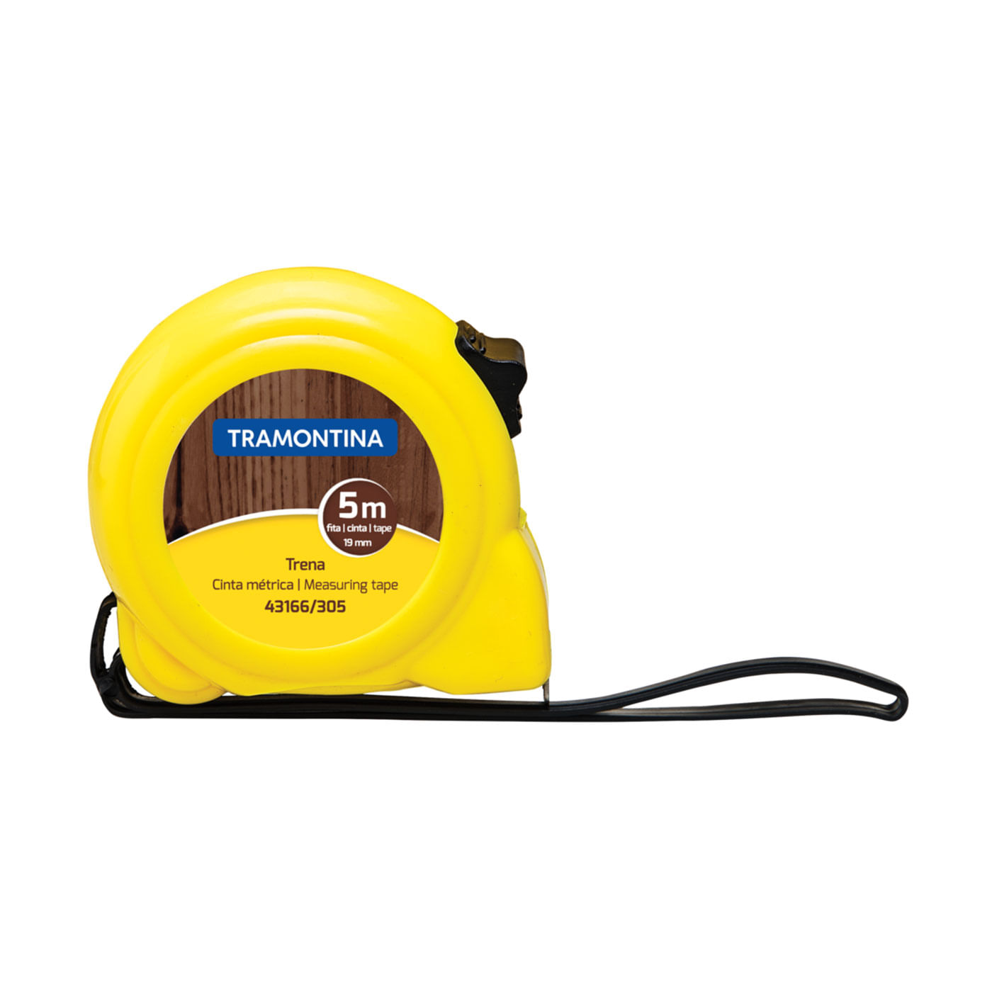 Trena Econômica 5m Tramontina