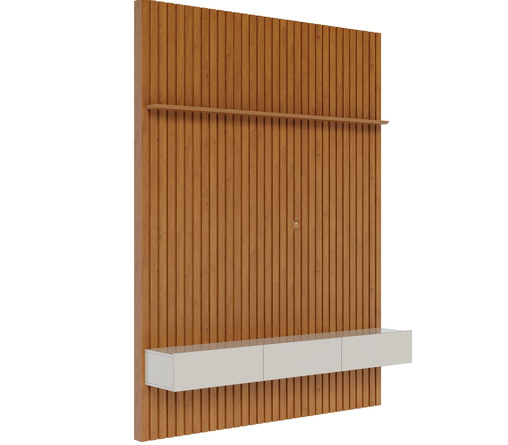 Home Ripado Prime 1.8 Off White Nature Imcal