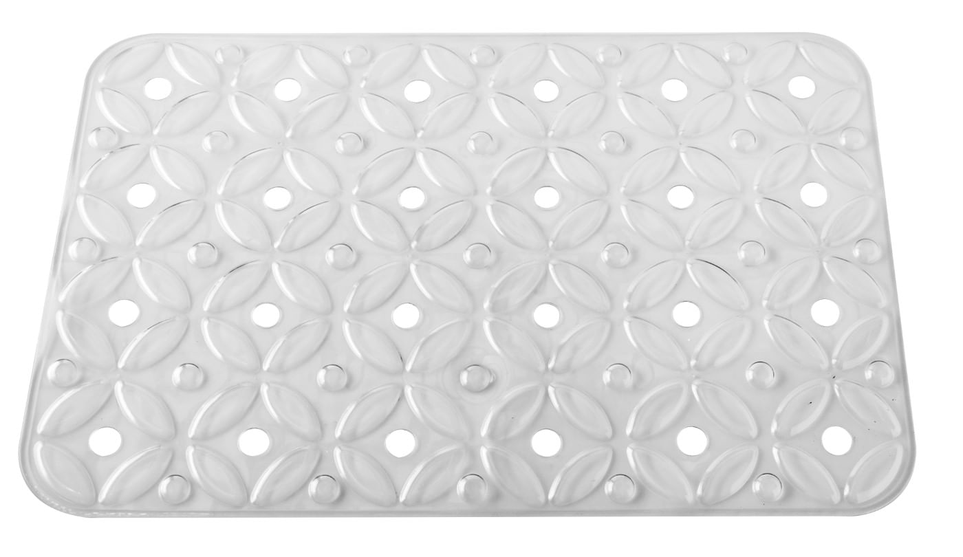 Tapete Box Pvc 60x39cm Retangular Martiplast