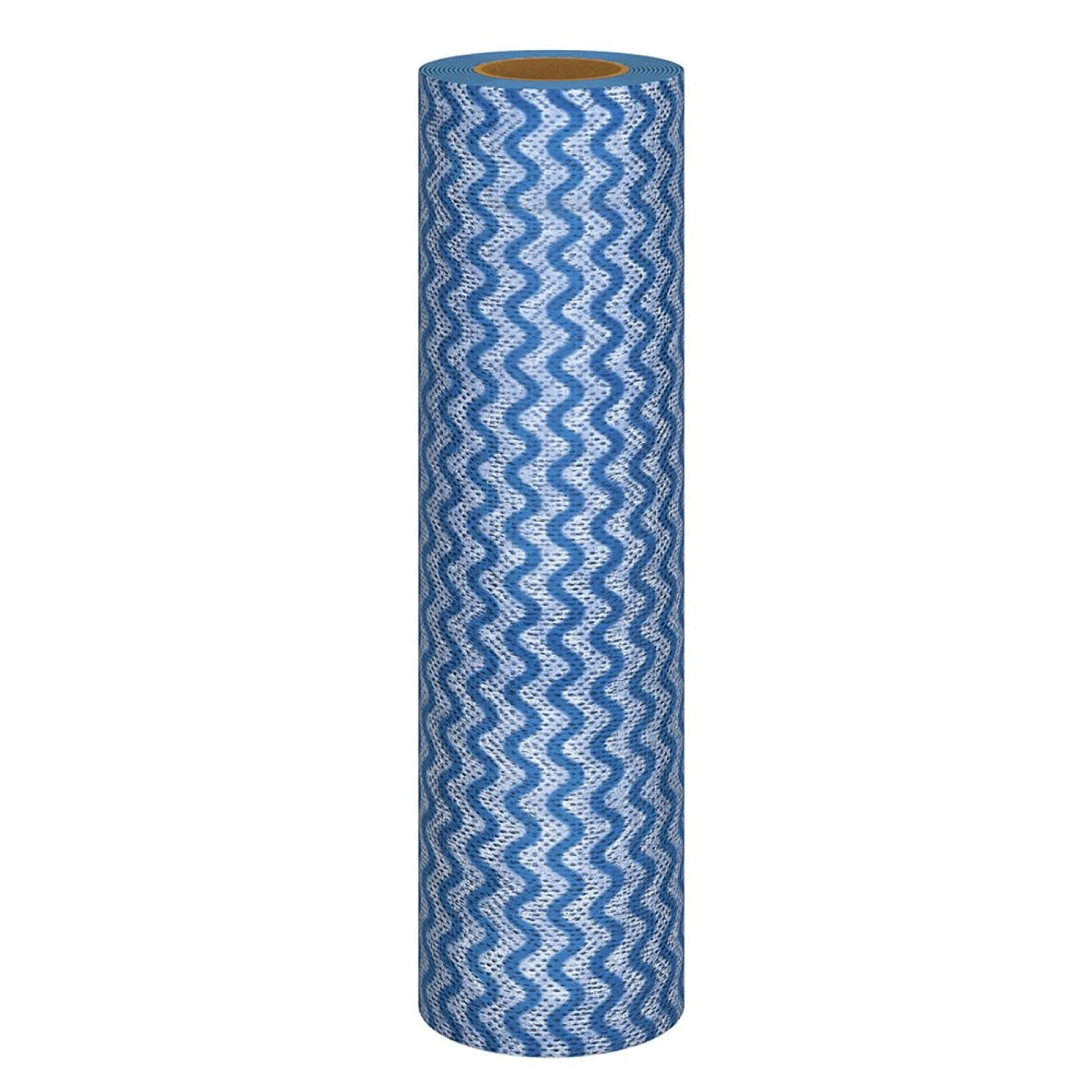 Rolo Pano Multiuso com 25 Unidades Flash Limp