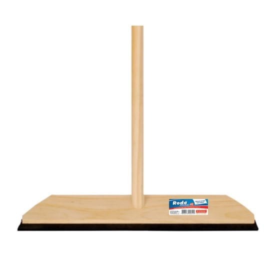 Rodo 40cm Natural Rossi