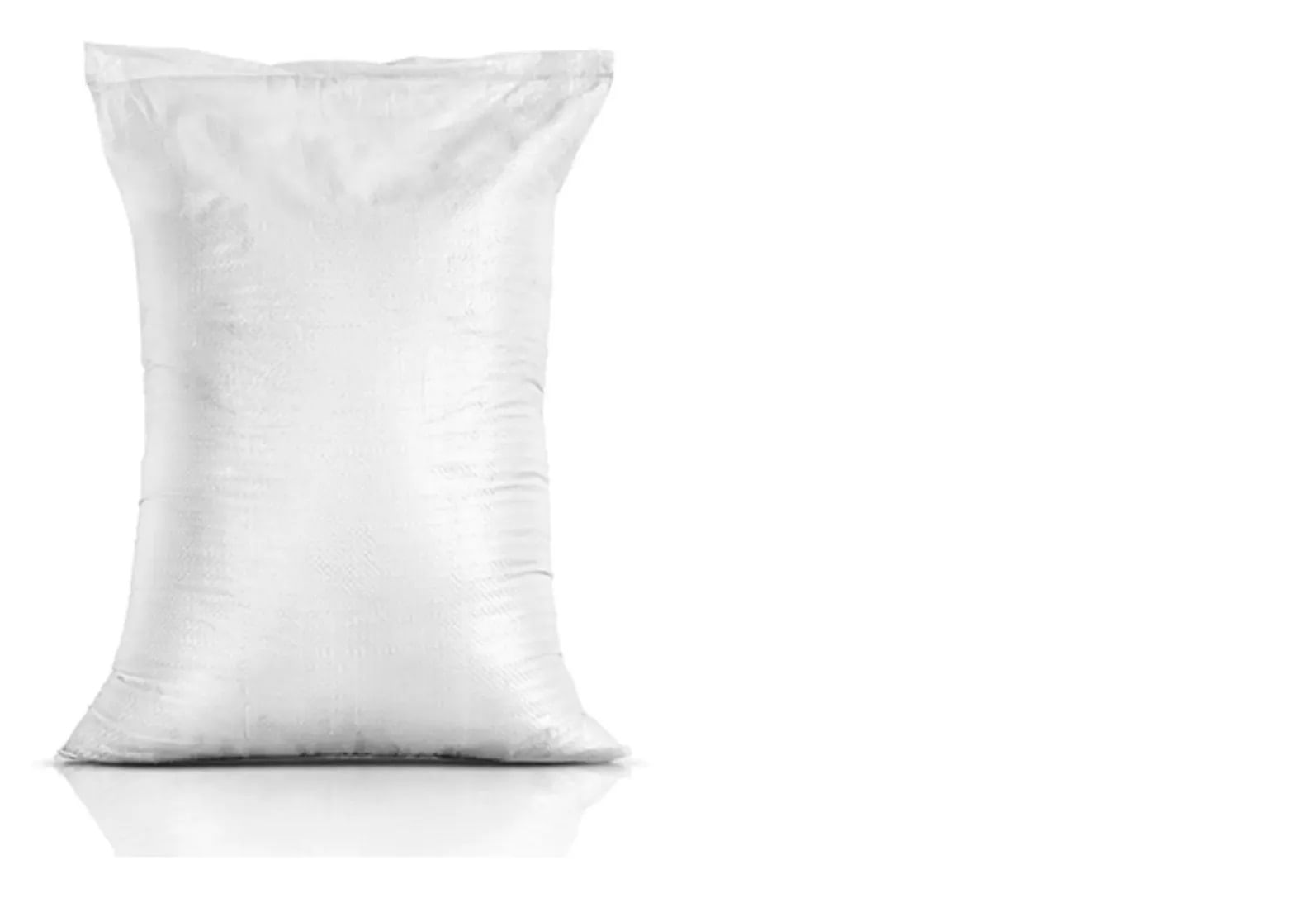 Saco de rafia 50x80 convencional ck sacabranco