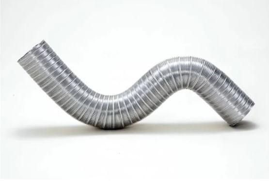 Tubo Flexível 100mm x 3m Kobe