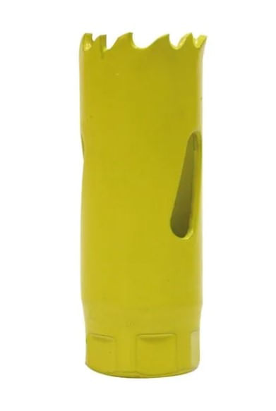 Serra Copo Bi Metal 22mm Stamaco