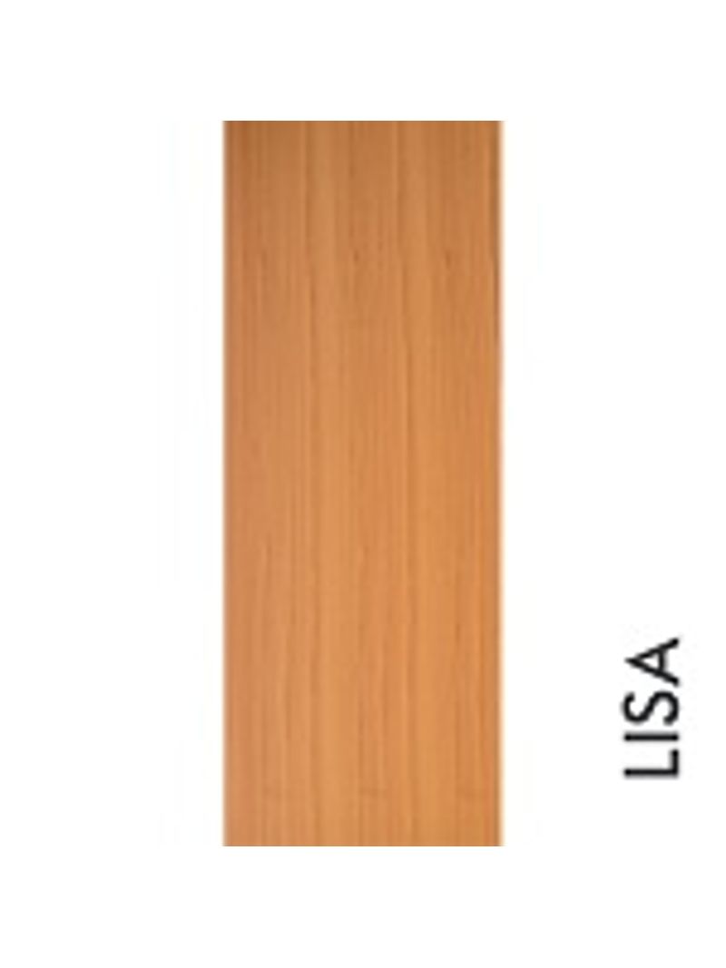 Porta Lisa Laminada 90x210x3,5cm Angelim Ana Clara