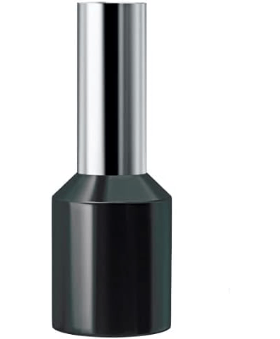 Terminal Tubolar Simples 1,5mm Sfor