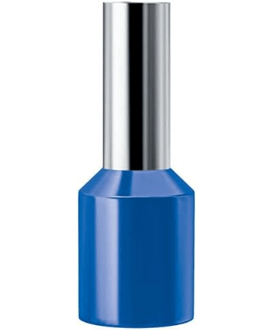 Terminal Tubolar Simples 16mm Sfor