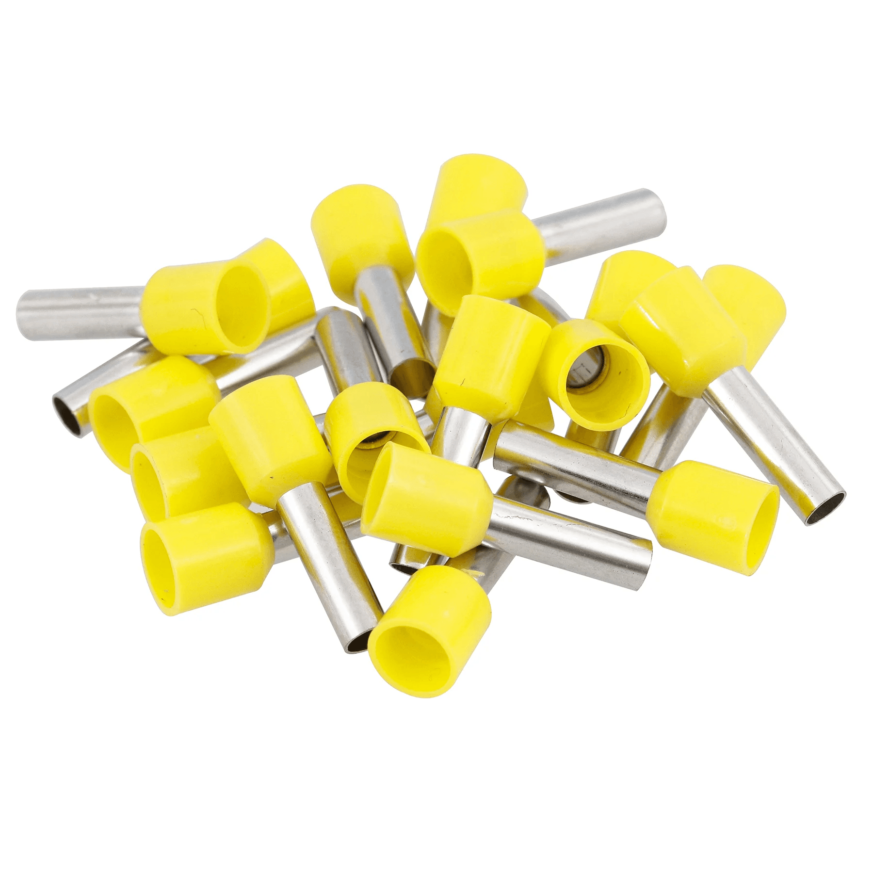 Terminal Tubolar Simples 6,0mm Sfor