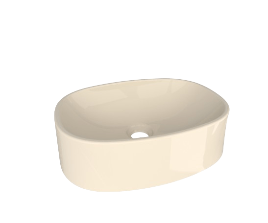 Cuba apoio oval lira areia